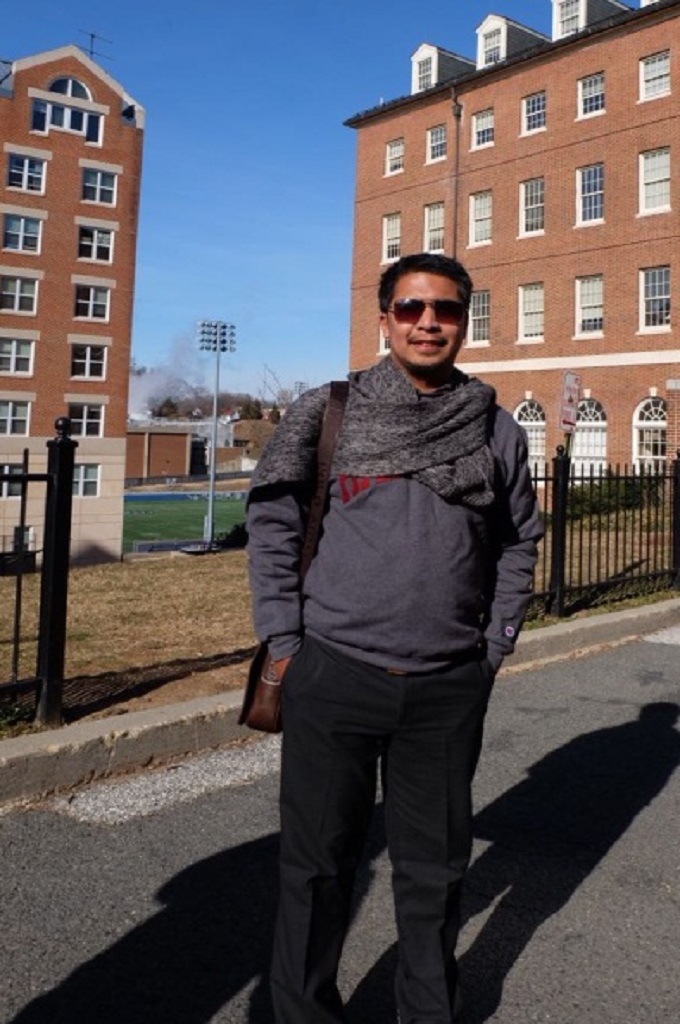 Guru, Hoaks, dan Keterampilan Berpikir Kritis